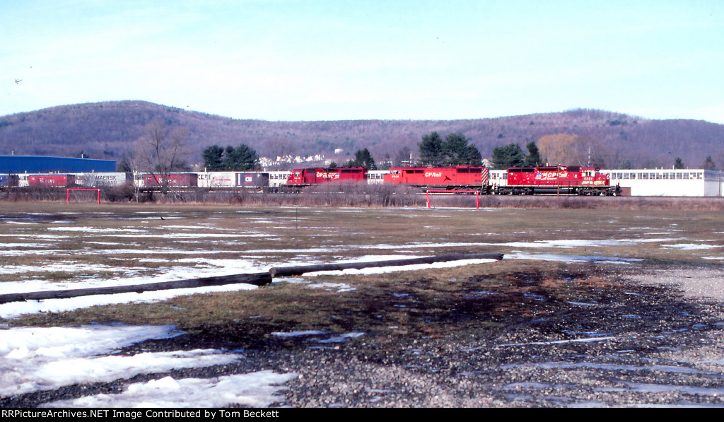 Better than a soccer game